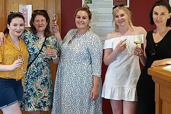 Alsace Wine Tour and Medieval Villages. Small Group Guided Tour - Traveler Experiences