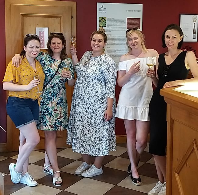 Alsace Wine Tour & Medieval Villages Small Group Guided Tour - Important Information