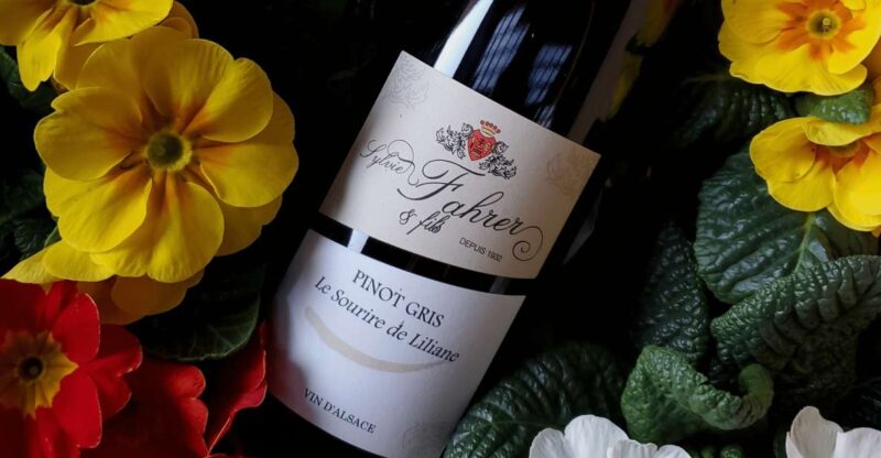 Alsace: Winery Tour and Alsatian Wine Tasting - Winery Experience