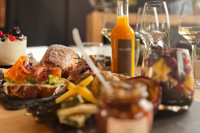 Alsatian brunch with immersive cellar tour - Alsatian Brunch with Immersive Cellar Tour: A Deep Dive into Strasbourgs Wine Culture