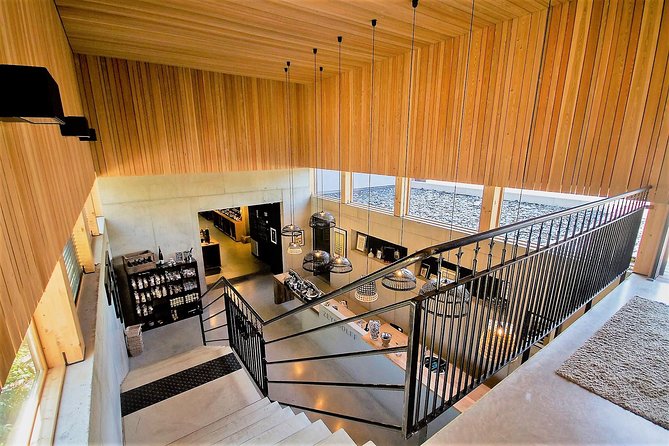 Alsatian brunch with immersive cellar tour - Frequently Asked Questions