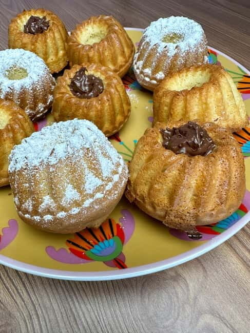 Alsatian cooking class in Colmar - Traditionnal - An In-Depth Look at the Cooking Class Experience
