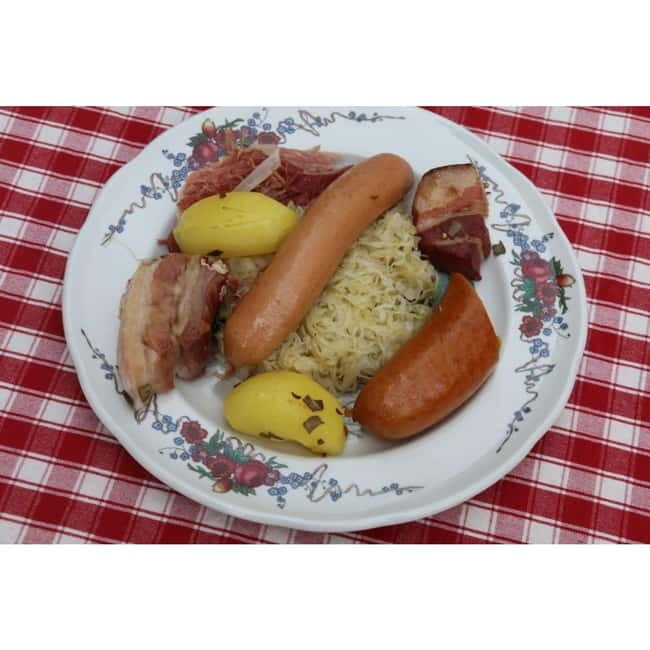 Alsatian cooking class in Colmar - Traditionnal - Who Will Enjoy This Experience?