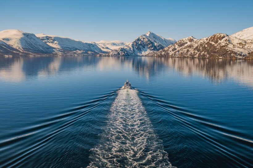 Alta: Altafjord Whale Watching in a Heated Boat - Alta: Altafjord Whale Watching in a Heated Boat — A Detailed Review