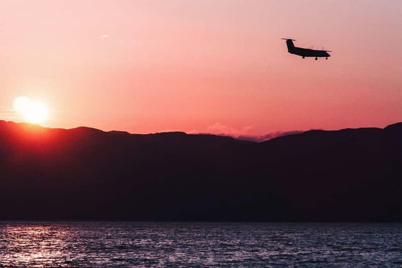 Alta Fjord: Private Sunset Boat Tour - The Value of the Experience