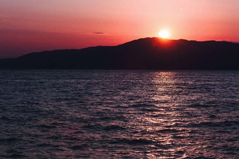 Alta Fjord: Sunset Boat Tour - What’s Included and What You Should Know