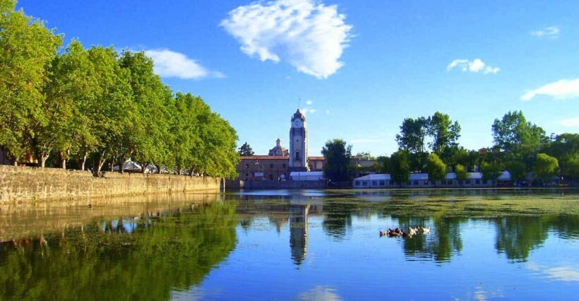 Alta Gracia Historical City Tour from Cordoba - The Starting Point: From Córdoba to Alta Gracia