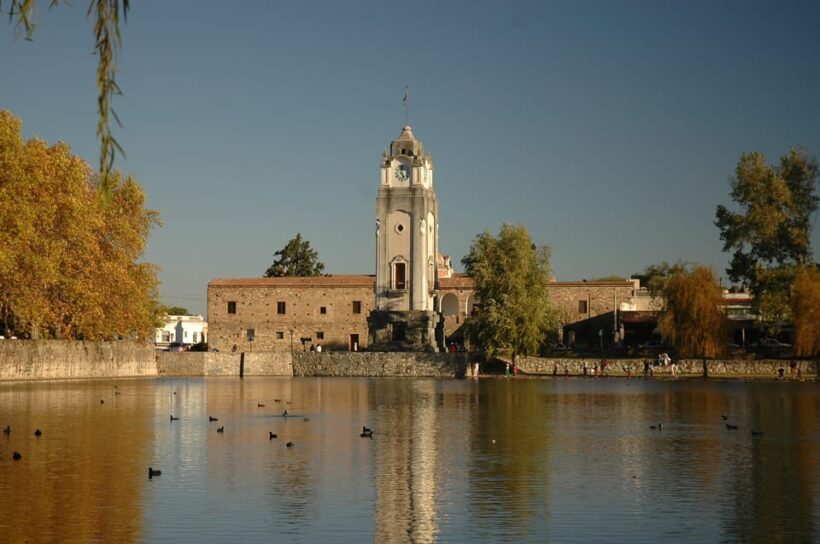 Alta Gracia Historical City Tour from Cordoba - Practicalities and the Return Journey