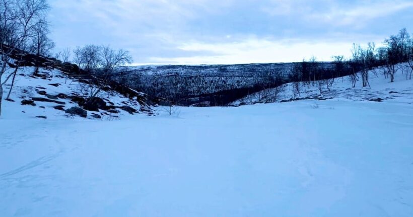 Alta: Igloo Ice Hotel and Hiking to the Frozen Waterfall. - What’s Included and What’s Not