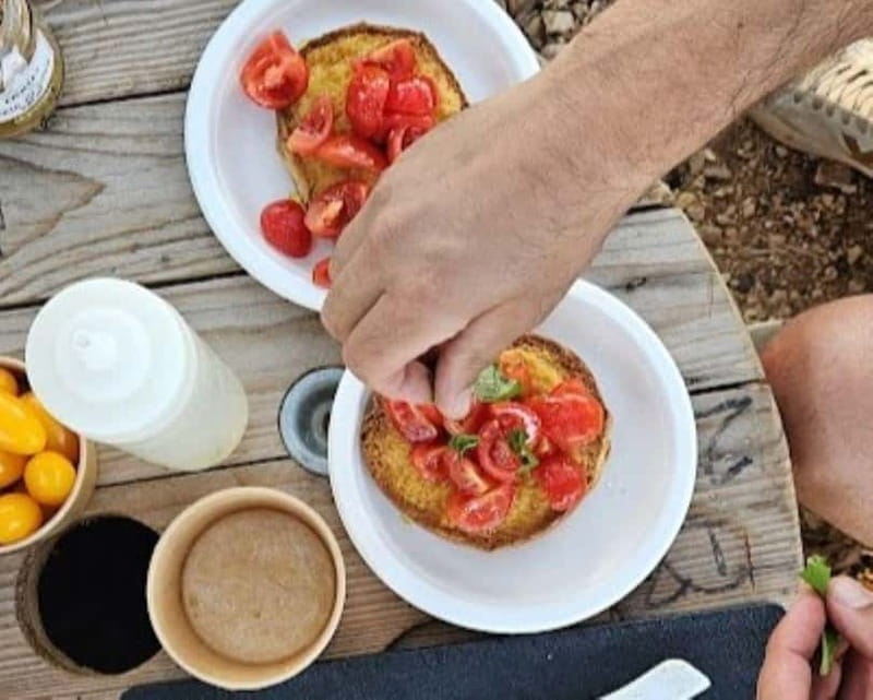 Alta Murgia: E-Bike Tour with Panoramic Aperitivo in Nature - Key Points