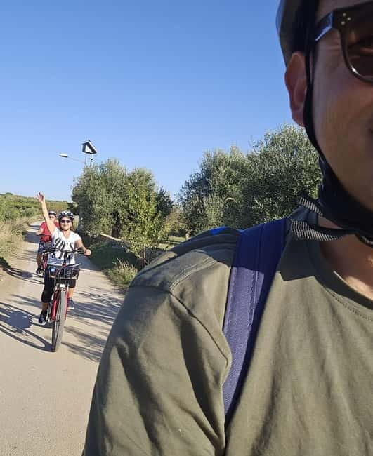 Alta Murgia: E-Bike Tour with Panoramic Aperitivo in Nature - Practical Details and Tips
