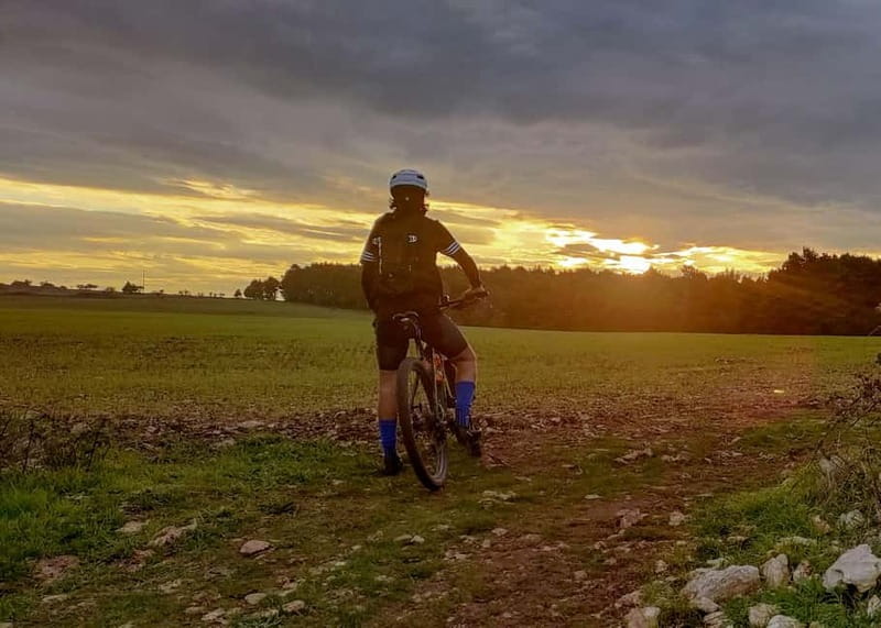 Alta Murgia: E-Bike Tour with Panoramic Aperitivo in Nature - Who Should Consider This Tour?