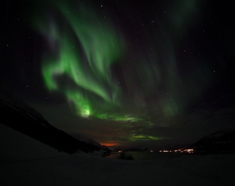 Alta: Small-Group Guided Northern Lights Tour - Frequently Asked Questions