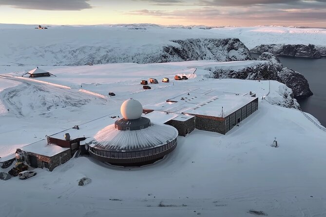 Alta to North Cape Day Tour - Authentic Feedback from Travelers