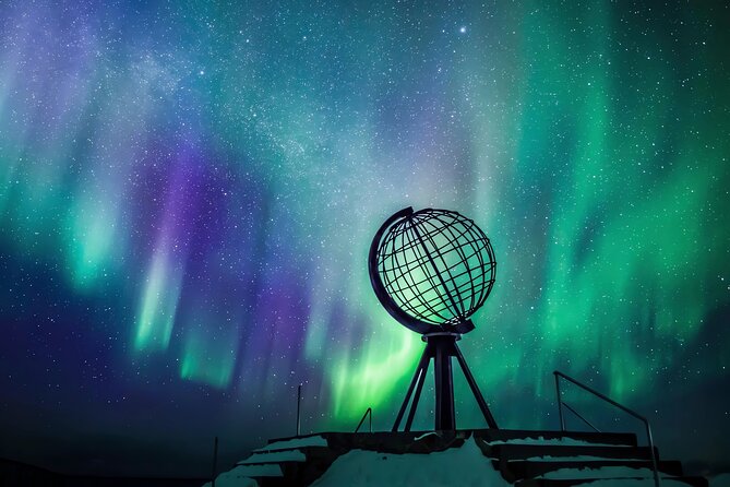 Alta to North Cape Day Tour - FAQ