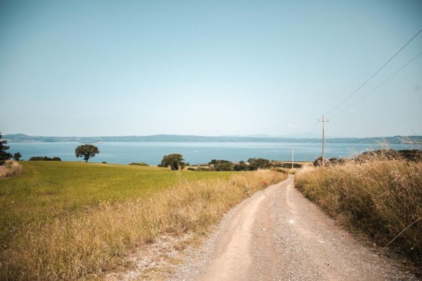 Alta Tuscia eBike tour with visit to Antica Cantina Leonardi - Practical Tips for Your Trip