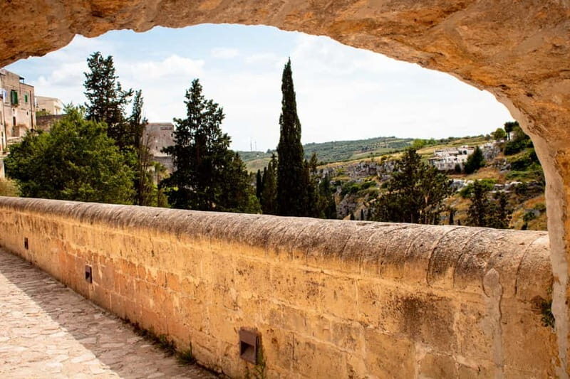 ALTAMURA AND GRAVINA: guided tours with lunch and transfer from Matera - The Value in Context