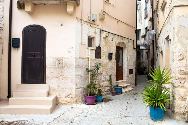ALTAMURA AND GRAVINA: guided tours with lunch and transfer from Matera - Who Would Love This Tour?