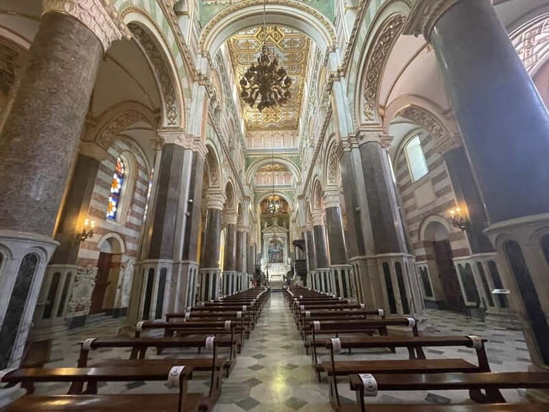 ALTAMURA AND GRAVINA: guided tours with lunch and transfer from Matera - The Sum Up