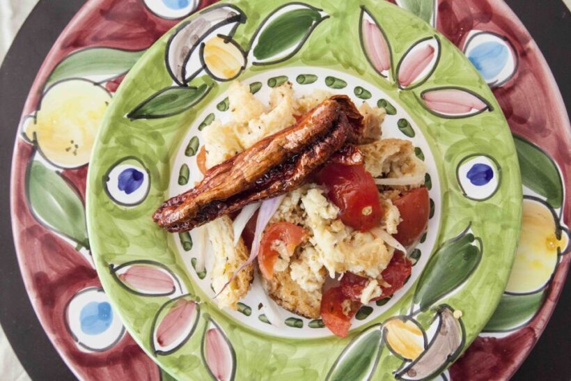 Altamura: Cooking Class at a Local's Home - Key Points
