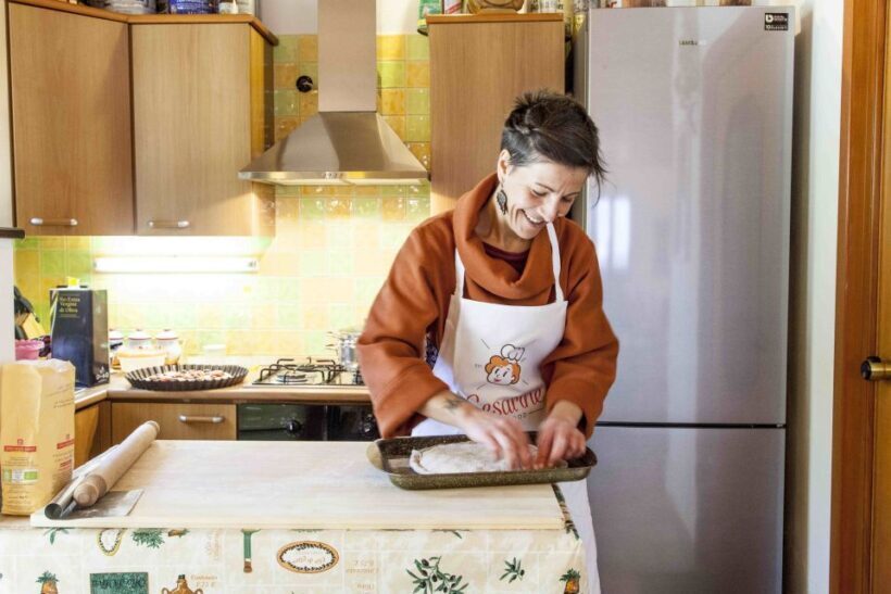 Altamura: Cooking Class at a Local's Home - An In-Depth Look at the Cooking Experience in Altamura