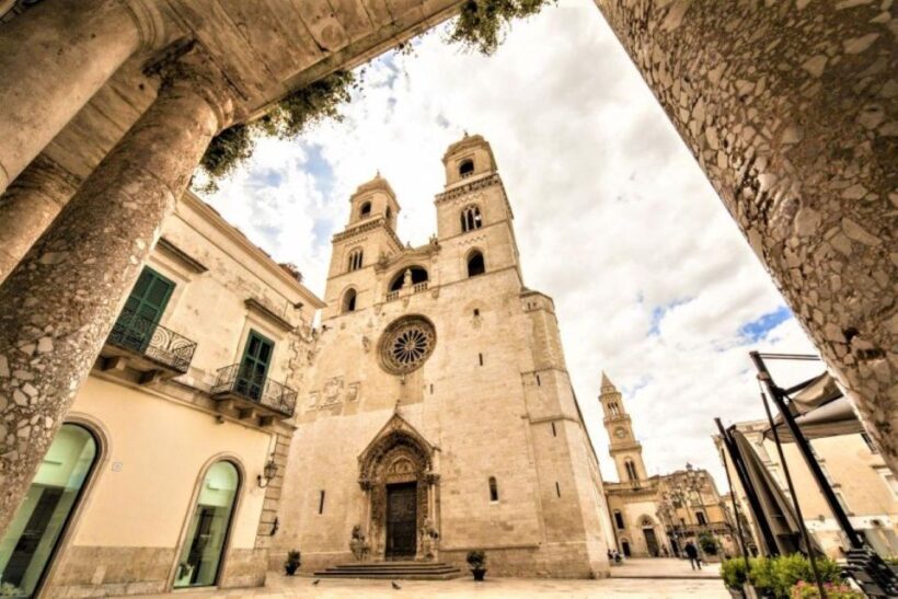 Altamura: Highlights Walking Tour and Tasting - An Authentic Introduction to Altamura’s Heritage