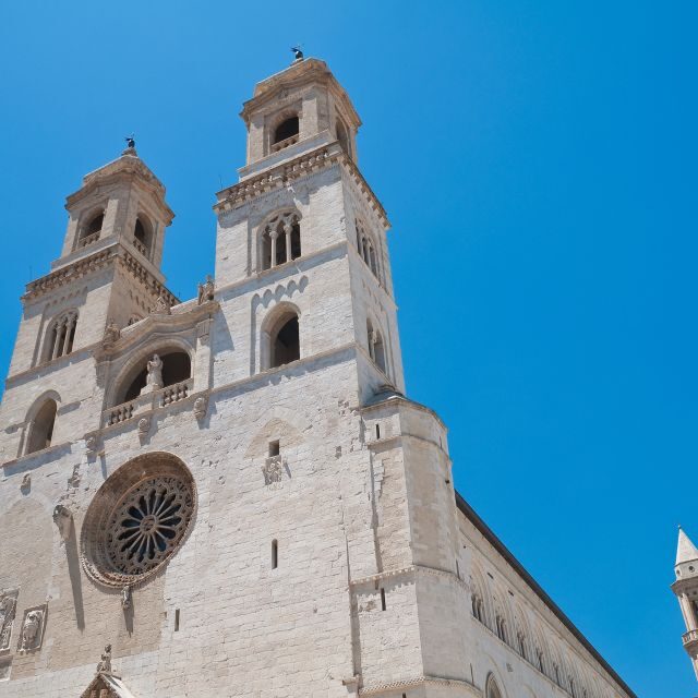 Altamura: Private Guided City Walking Tour - Exploring the Highlights of the Altamura Tour