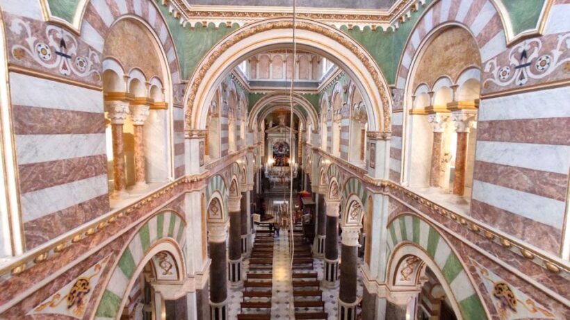 Altamura private tour: the town of bread - Discovering Altamura’s Medieval Heart