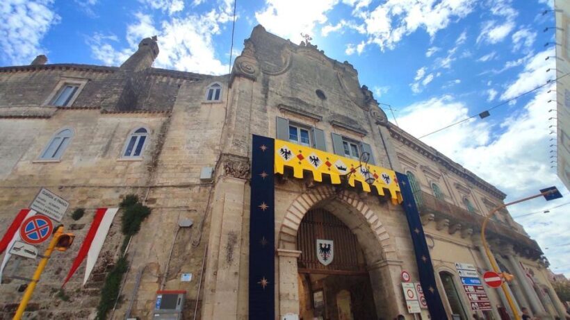 Altamura private tour: the town of bread - The Practicalities and What You Can Expect