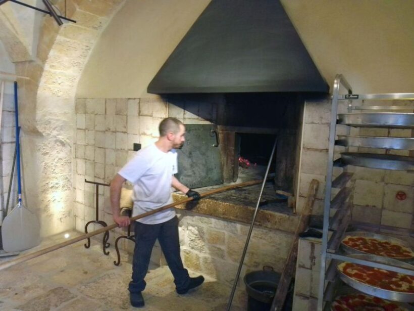 Altamura private tour: the town of bread - FAQs