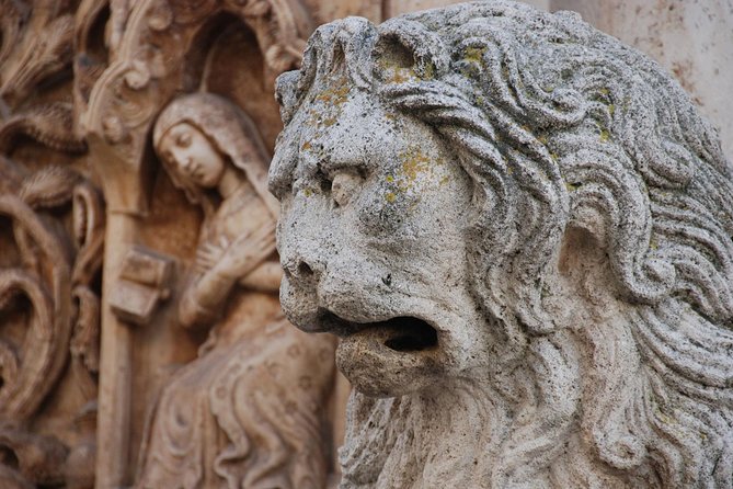 Altamura walking tour - Authentic Experiences and Local Flavors