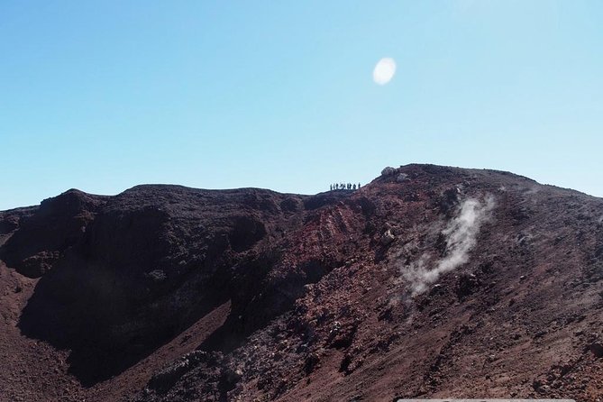 AltaQuota Trek - Traveler Requirements