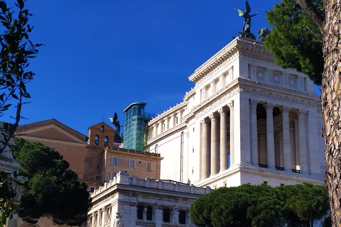 Altar of the Fatherland Elevator and Museums Tickets - Customer Feedback and Reviews