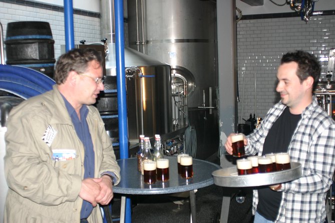 Altbier Safari in Düsseldorf - Cultural Insights and Additional Information