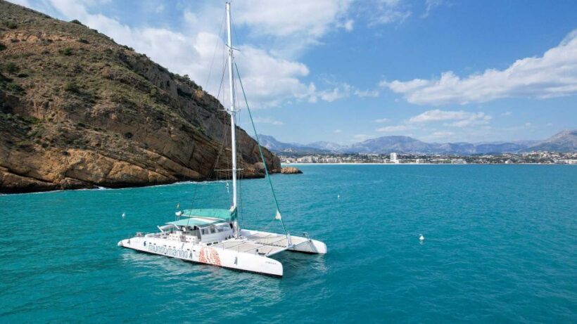Altea: Boat Tour with Swimming Stop - Key Points