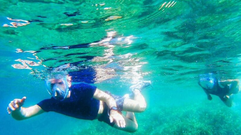Altea: Guided Kayak Tour - In-Depth Look at the Cost and Value
