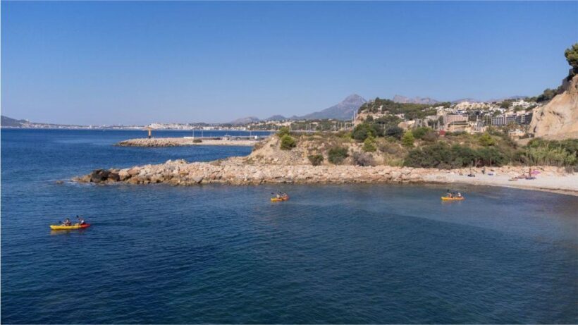 Altea: Morro de Toix Guided Kayak Excursion - Why You’ll Love the Morro de Toix Kayak Excursion