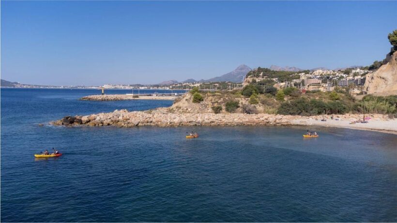 Altea: Morro de Toix Guided Kayak Excursion - The Practical Side: Costs, Equipment, and Accessibility