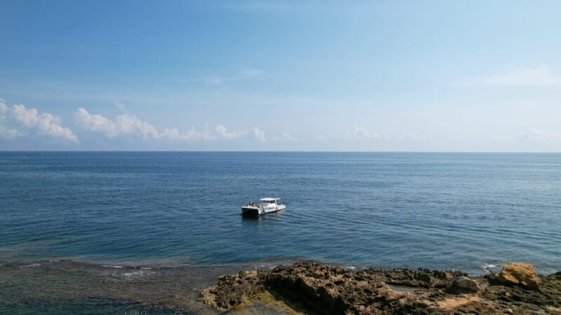 Altea: Motor catamaran with optional lunch and swimming stop - Who Should Consider This Tour?