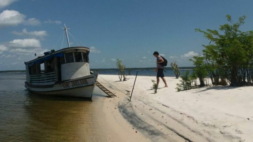 Alter do Chão: Arapiuns River and Urucureá Village Boat Tour - An In-Depth Look at the Tour