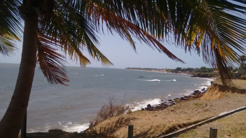 Alter do Chão: Arapiuns River and Urucureá Village Boat Tour - Who Should Consider This Tour?
