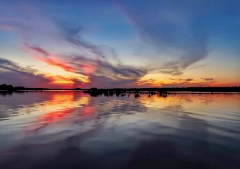 Alter do Chão: Arapiuns River and Urucureá Village Boat Tour - The Sum Up
