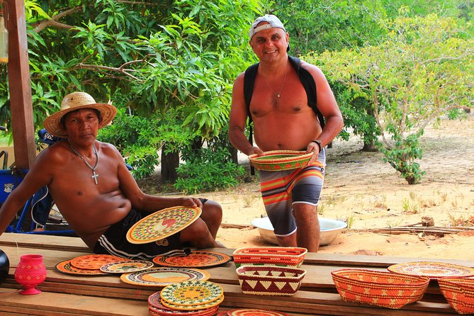 Alter Do Chão Arapiuns River Tour - Itinerary Highlights