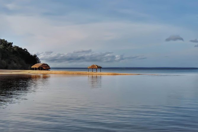 Alter Do Chão Arapiuns River Tour - Inclusions