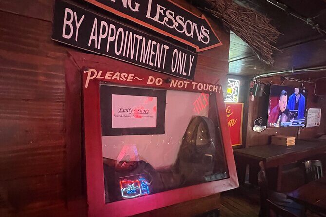 Alternate Reality Scavenger Hunt in Austin - An Overview of the Experience