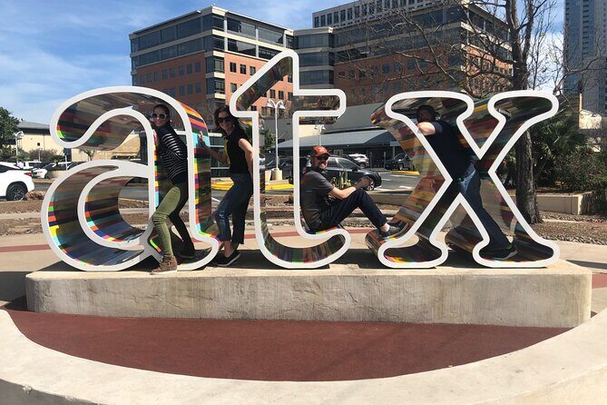 Alternate Reality Scavenger Hunt in Austin - Who Should Consider This?