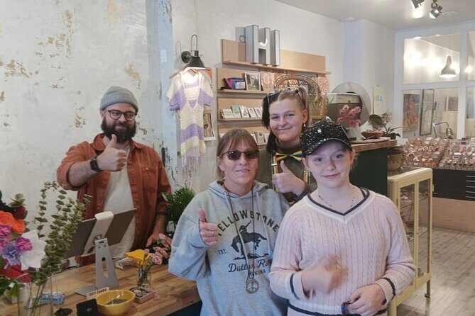 Alternate Reality Scavenger Hunt in Santa Fe - A Deep Dive into the Experience