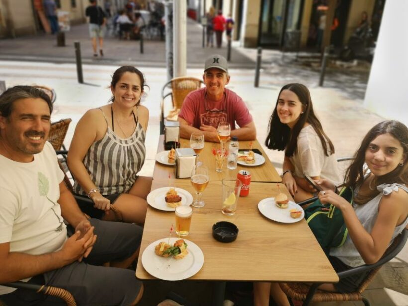Alternative Barcelona - Raval Quarter Private Walking Tour - Who Should Consider This Tour?
