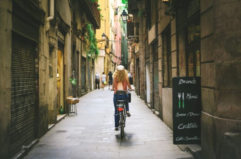 Alternative Barcelona - Raval Quarter Private Walking Tour - The Sum Up