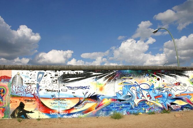 Alternative Berlin Bike Tour Review: Hidden Gems Uncovered - About Your Stay